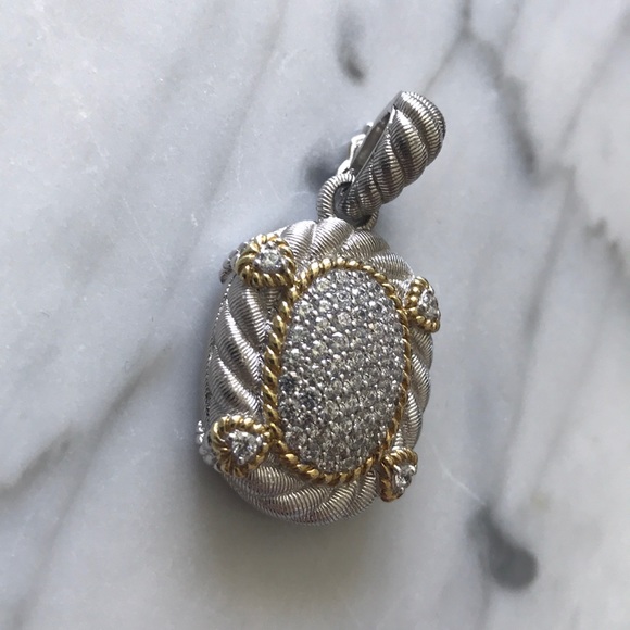 Judith Ripka | Jewelry | Judith Ripka Enhancer New | Poshmark